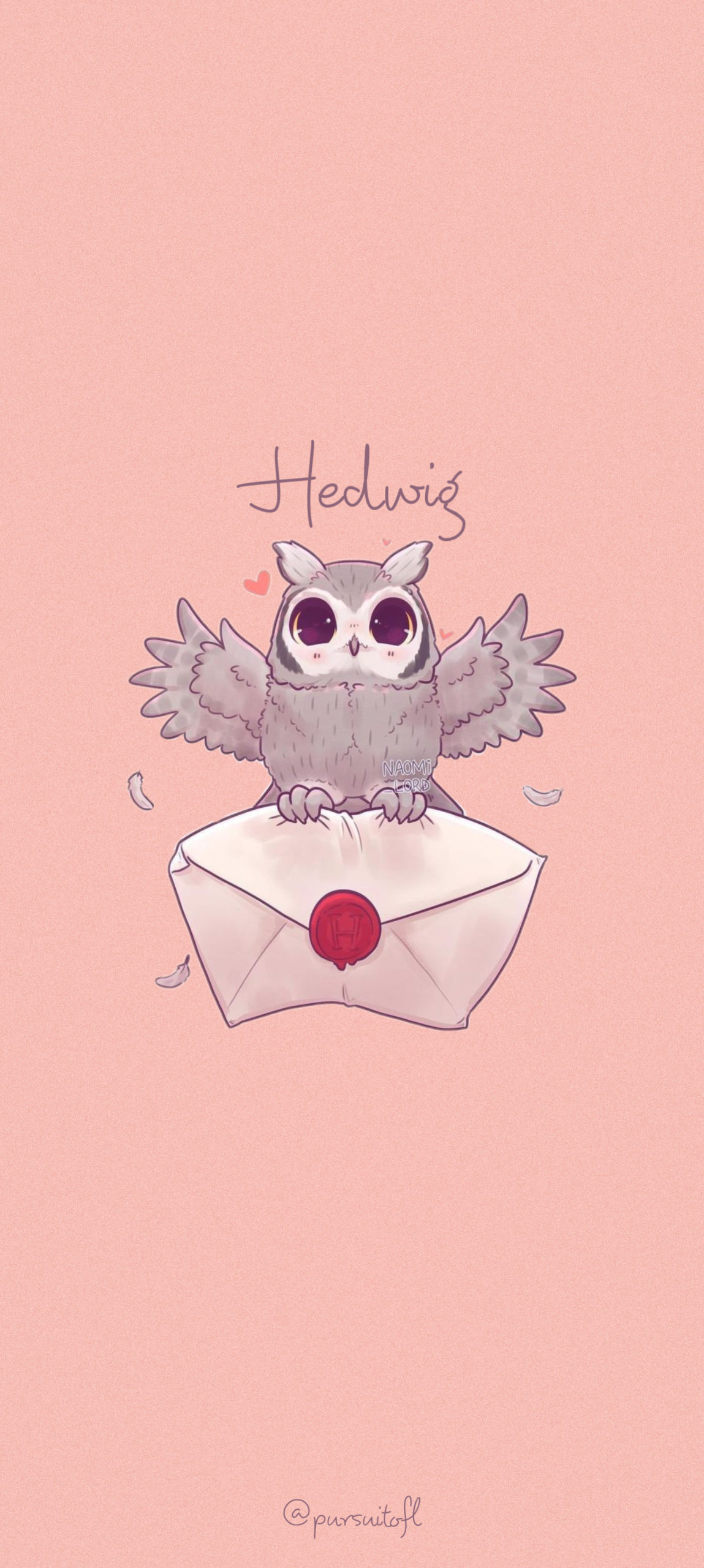 Fall 2023 Wallpapers - The Pursuit of L